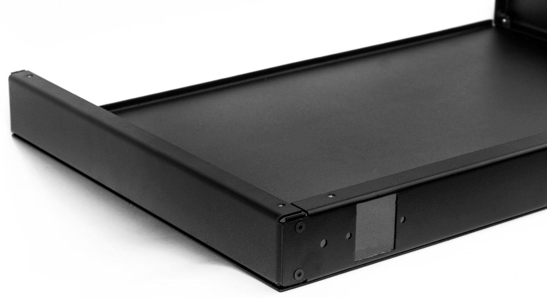 Rack Mount Enclosure - 1U height | rackneve.com
