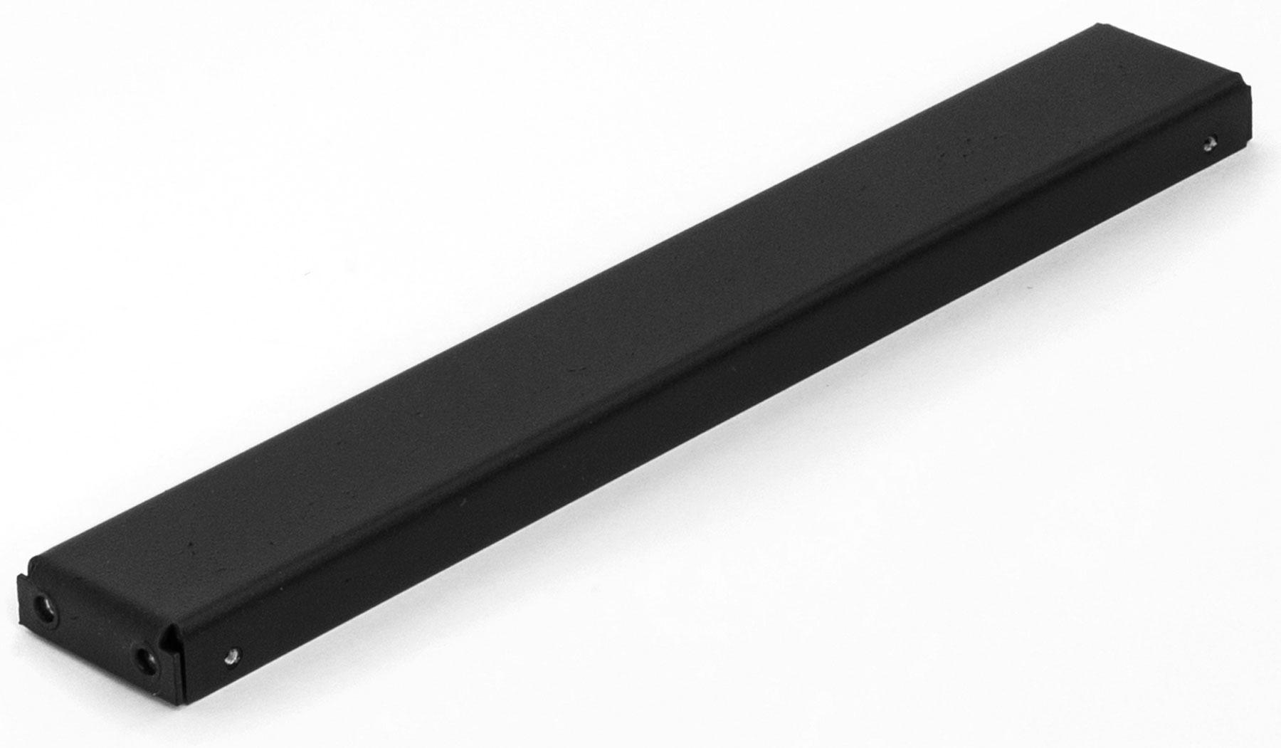 Rack Mount Enclosure - 1U height | rackneve.com